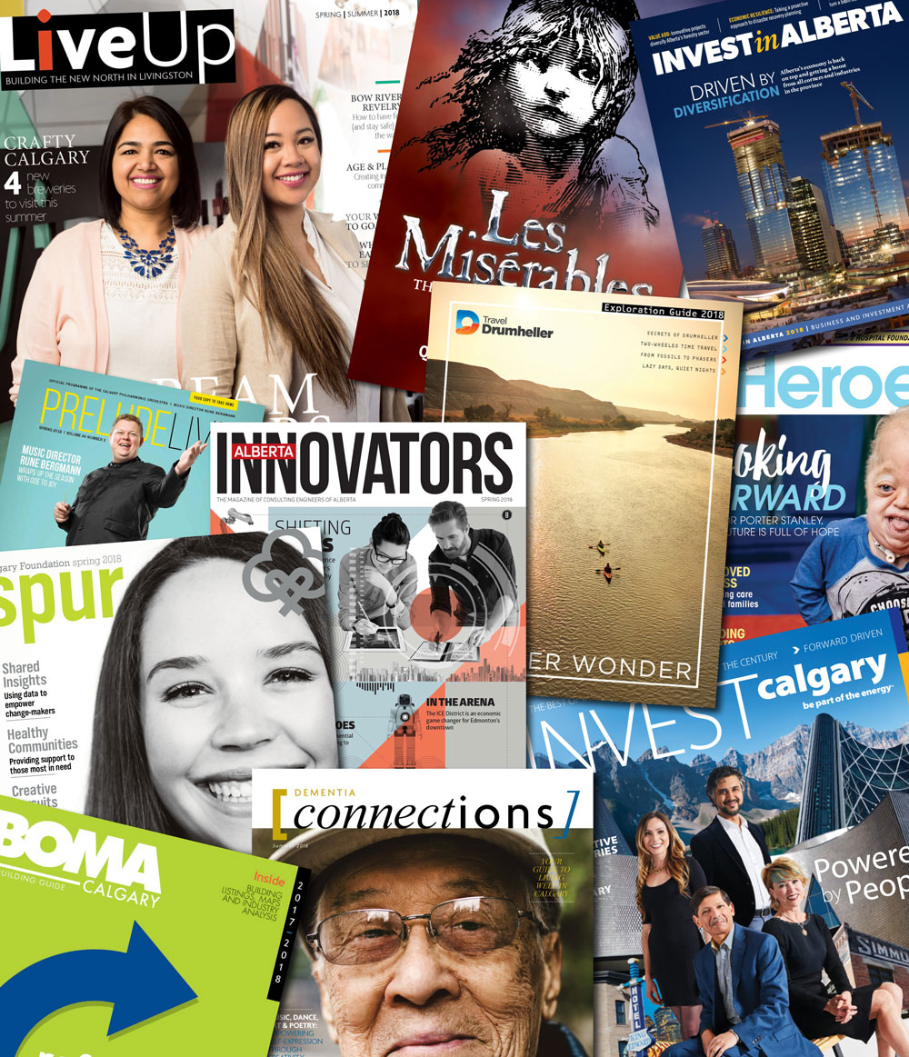 RedPoint Media & Marketing Solutions | Calgary, AB